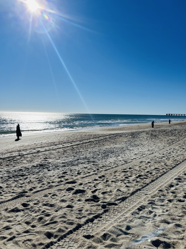 2025 at Wrightsville Beach | Doingok | Blipfoto
