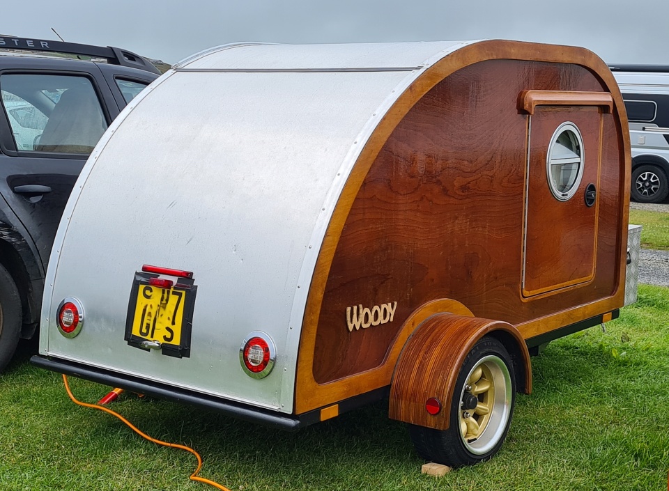 WOODY | EllyJay | Blipfoto