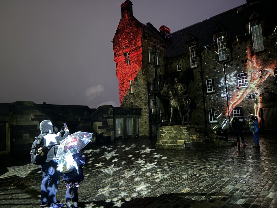 Castle of Magic | edisteve | Blipfoto