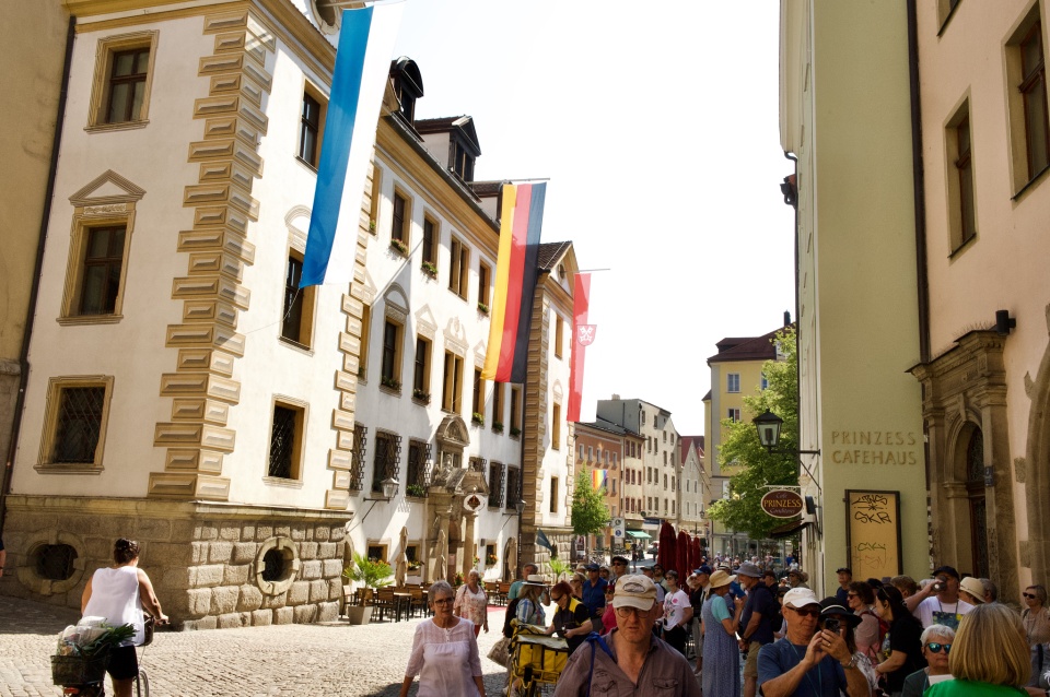 Day 6 Regensberg | AndrewNZ | Blipfoto