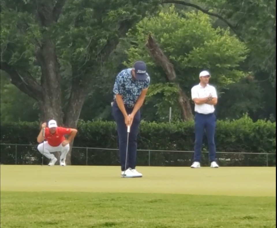 Golf Tournament | LauriesPictos | Blipfoto