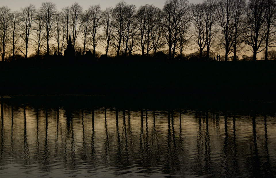 Inverleith pond | darap | Blipfoto