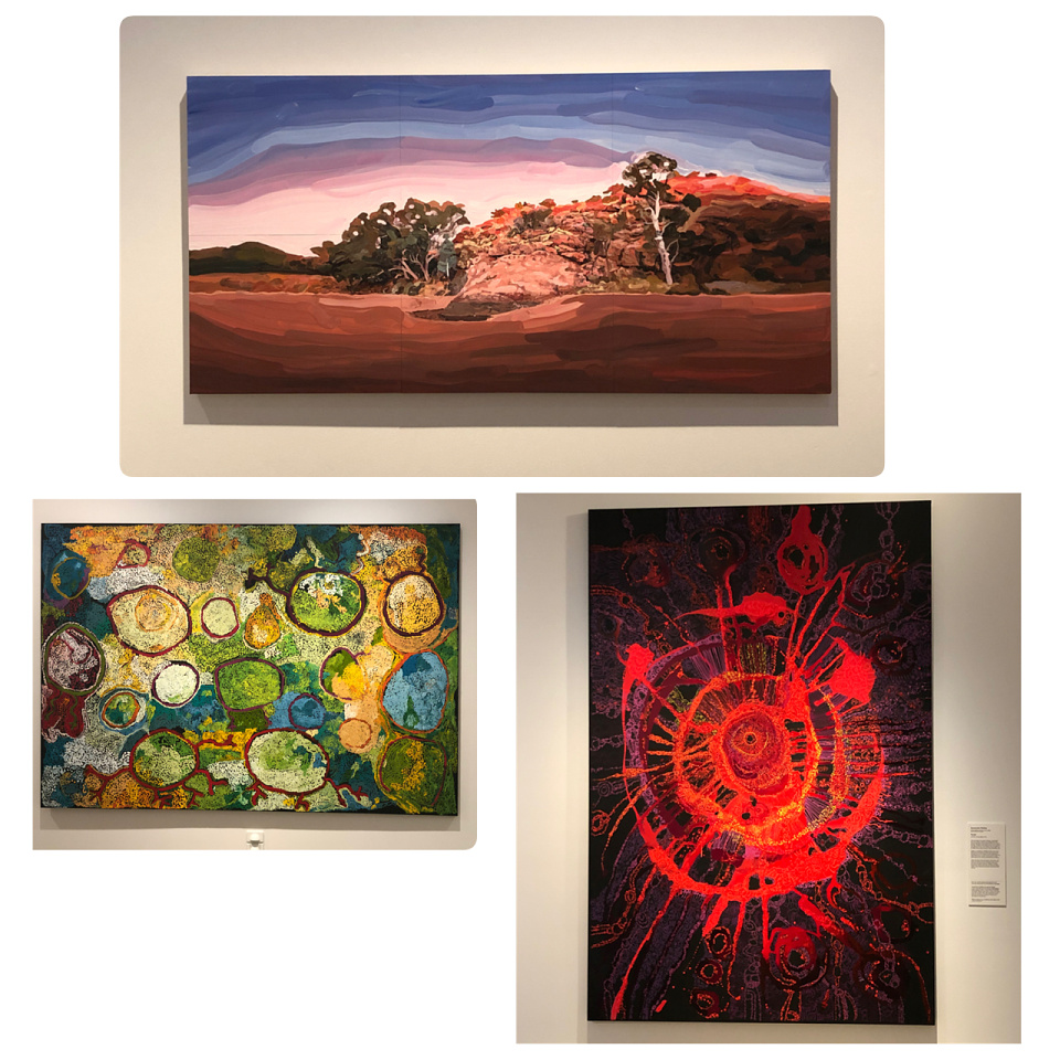 Wynne Prize | 59 | Blipfoto