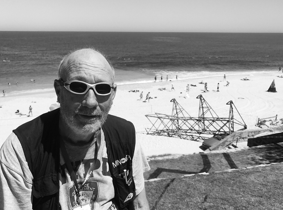 Tim Burns | Allan46 | Blipfoto