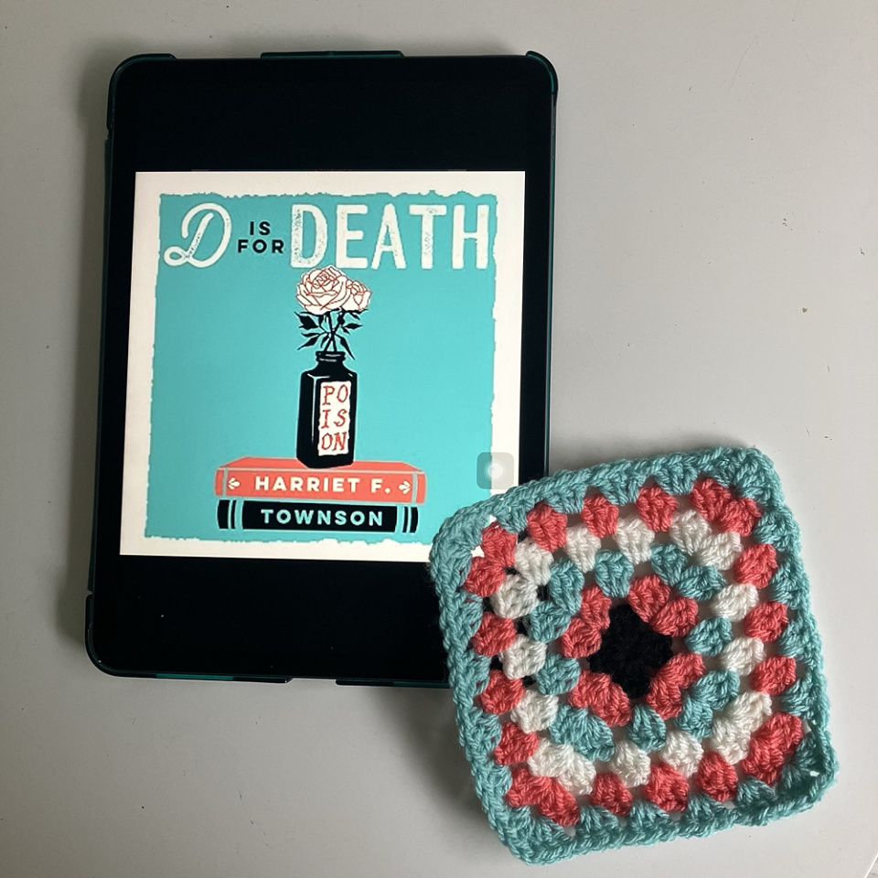 D is for death | Diarised | Blipfoto