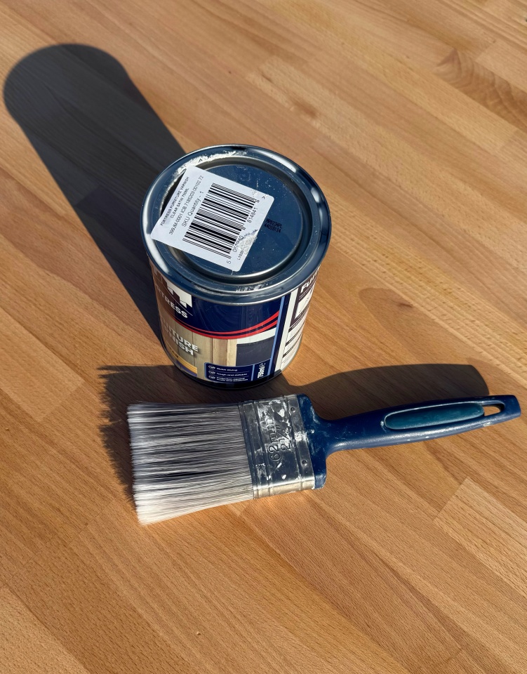 Renovation | Technophobe | Blipfoto