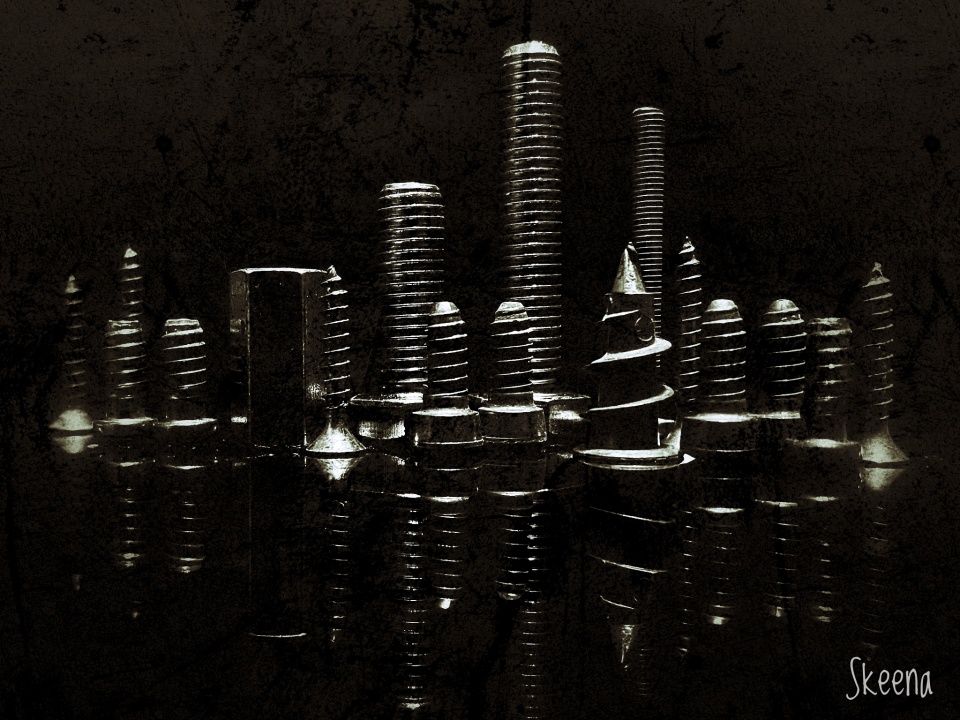 Screw City | Skeena | Blipfoto