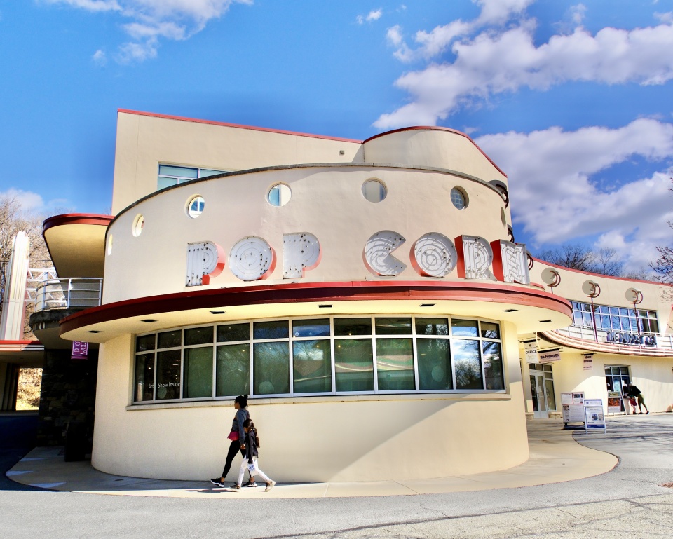 Fantastic opening | Energia | Blipfoto