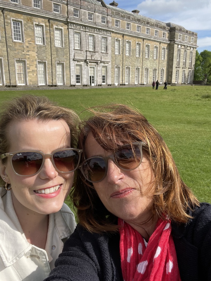 Spa break | 58jc | Blipfoto