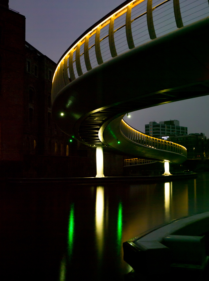 Castle Bridge, Bristol. | RobBris50 | Blipfoto