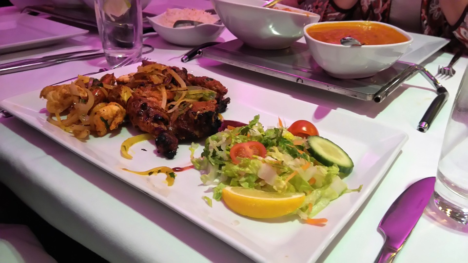 Curry night! | mintlawquine | Blipfoto