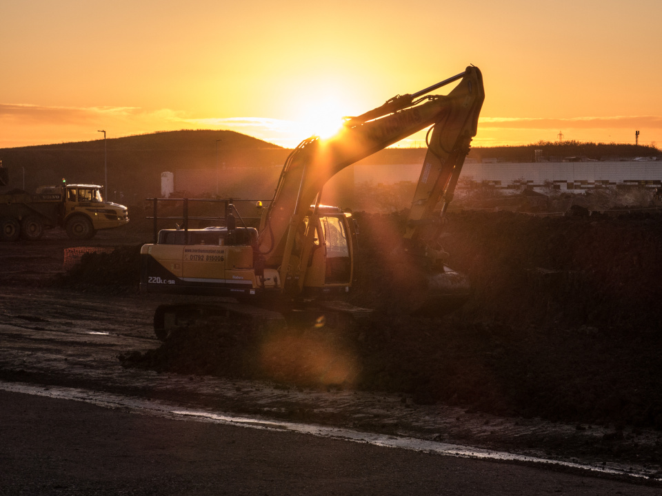 Gold Digger | Kernow | Blipfoto