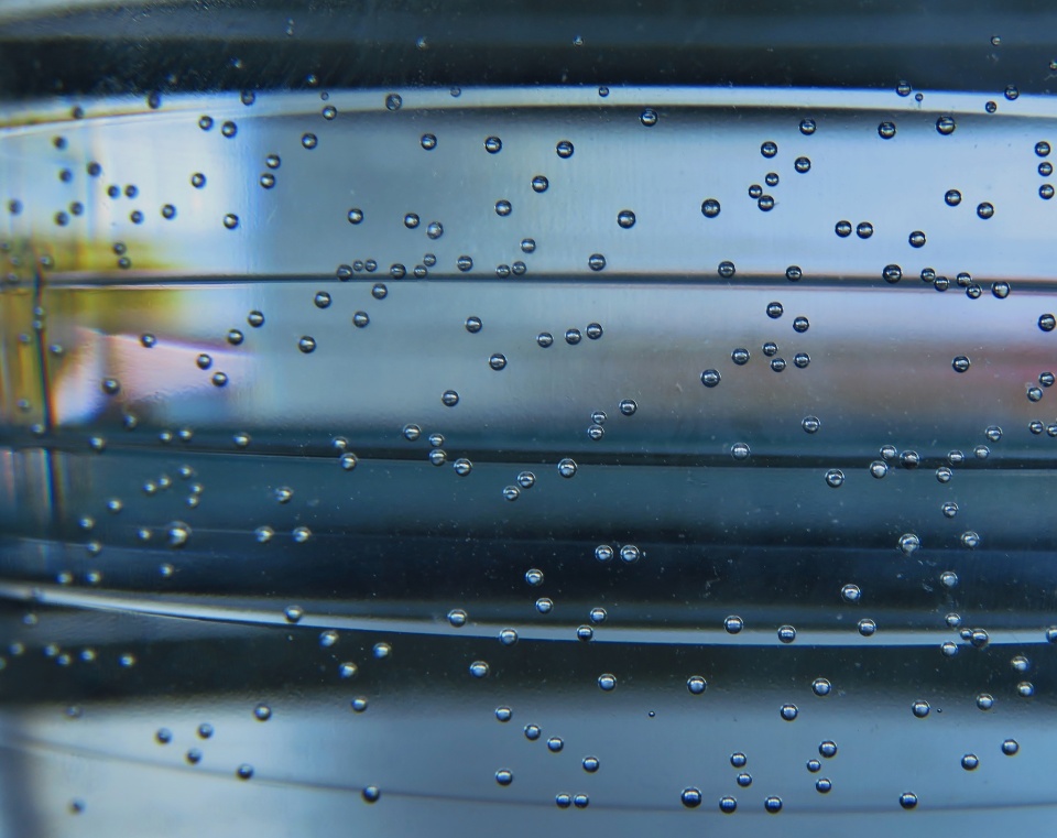 Not rain, bubbles! | ladypop | Blipfoto