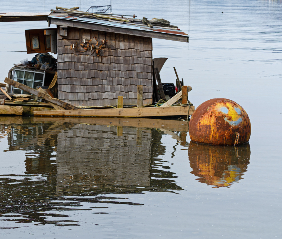 Afloat again | FotoPlay | Blipfoto