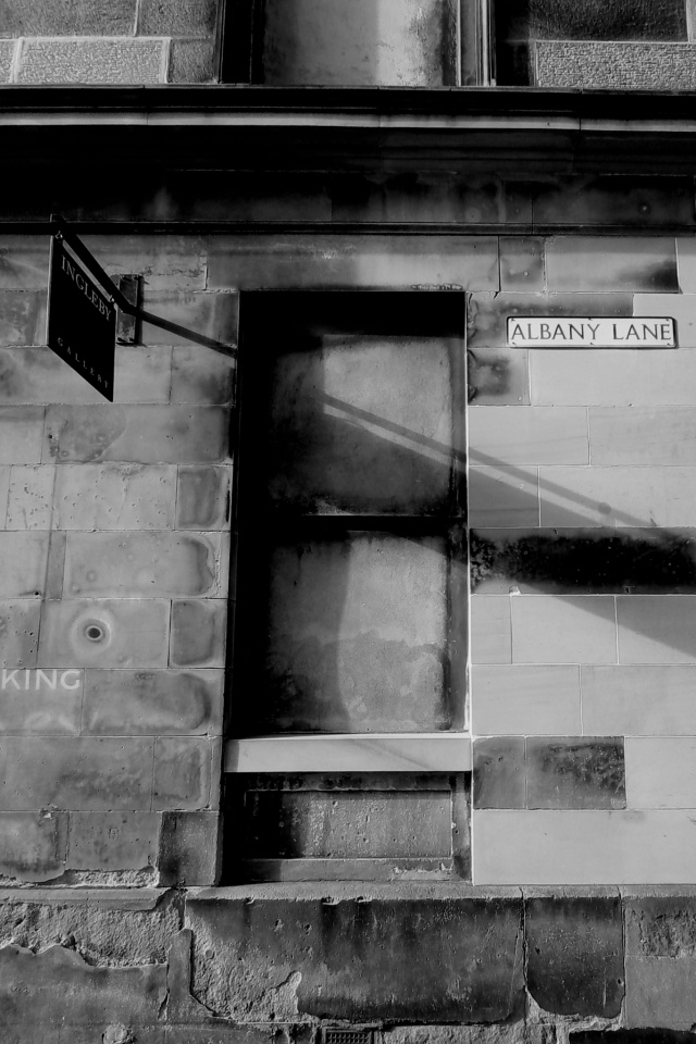 Swear | middleman | Blipfoto