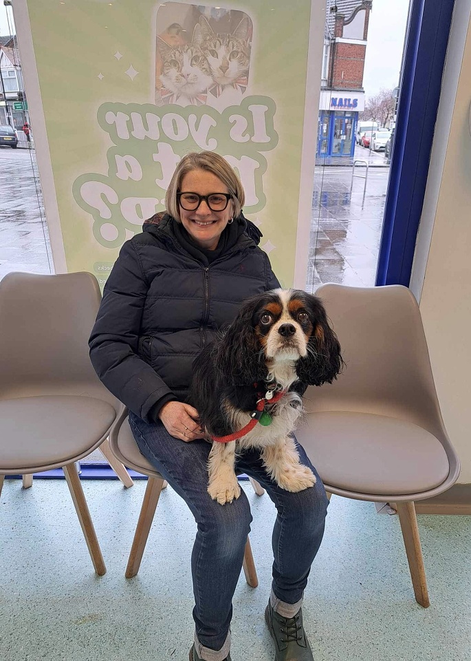 Check up | Emsie | Blipfoto