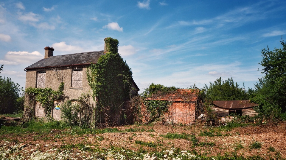 Bill Maslin's house | JohnRH | Blipfoto