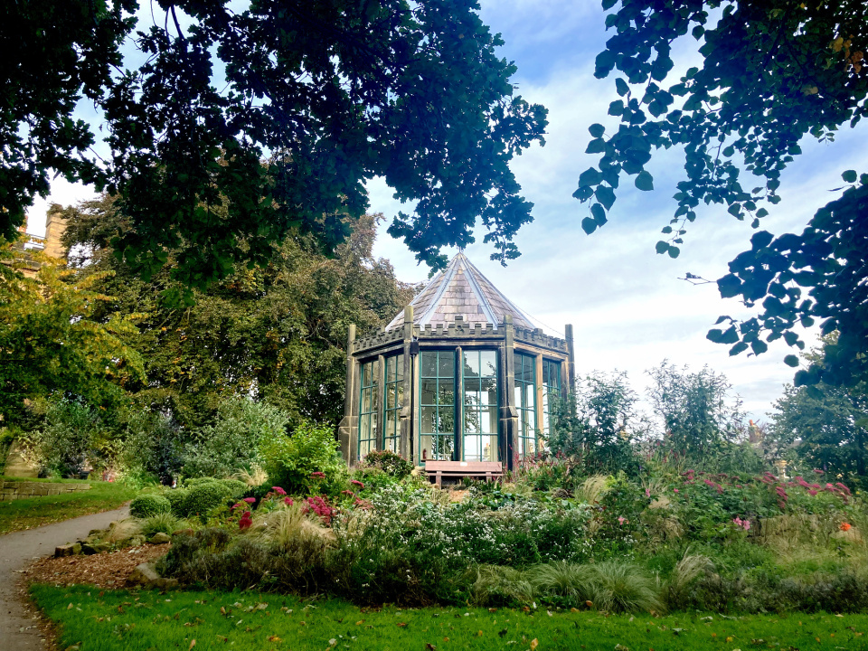 Changing Seasons | mambo | Blipfoto