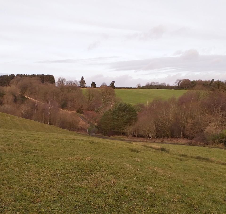 Coul Den | busboy | Blipfoto