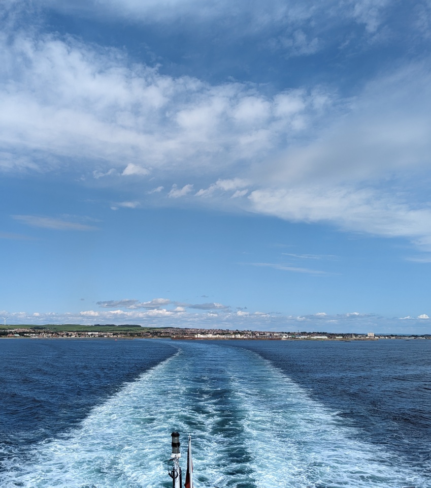 Cast Away | Melisseus | Blipfoto