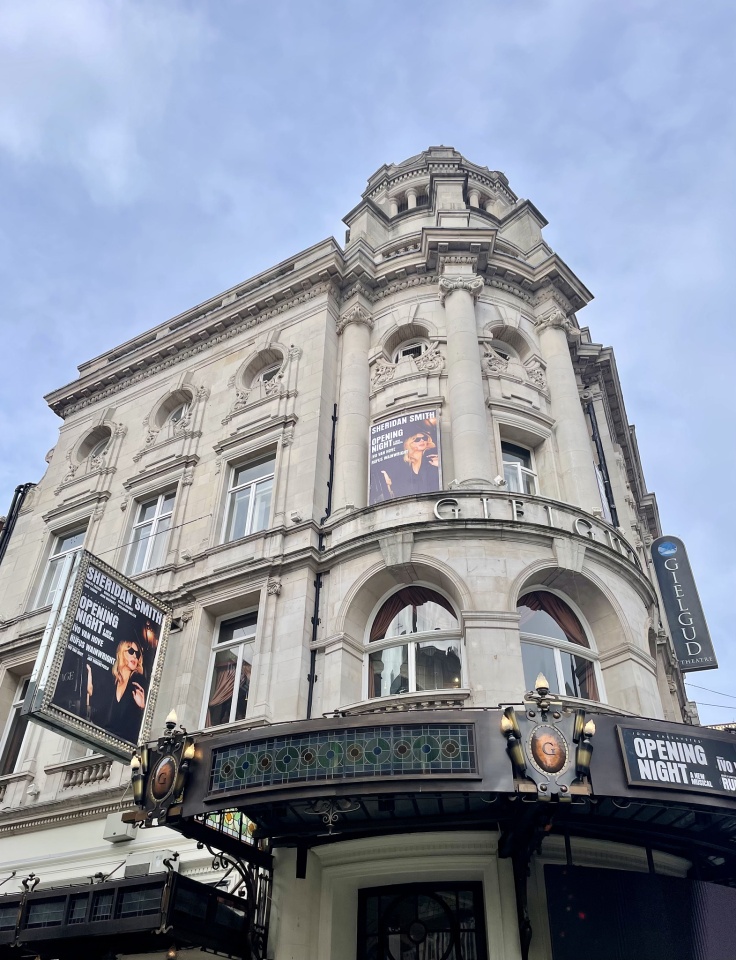 Opening Night…. | jennym999 | Blipfoto