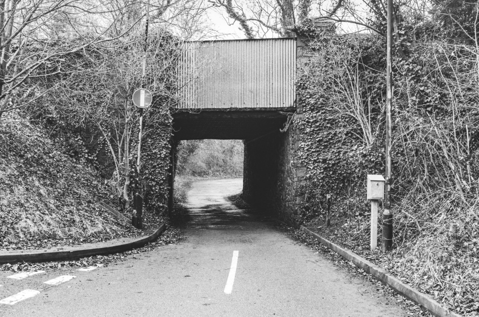 Stoney Cove Old Bridge | PhotoIain | Blipfoto