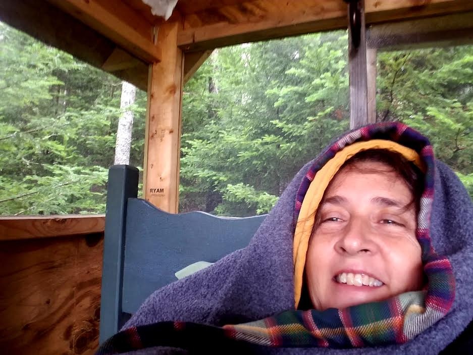 Wrapped up... | TiciaS | Blipfoto