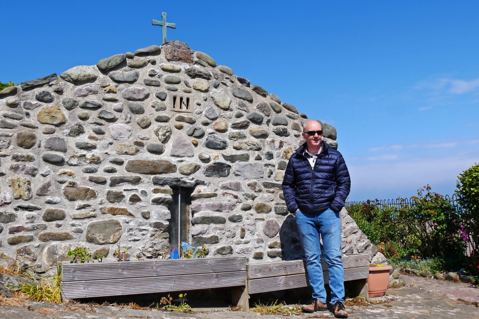 St Trillo Chapel | KarenC | Blipfoto