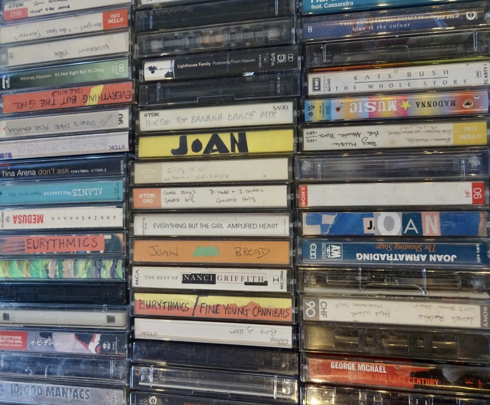 De-cluttering | Emsie | Blipfoto