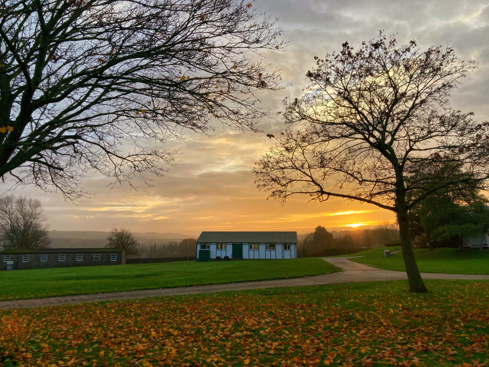 Yorkshire on Show | mambo | Blipfoto