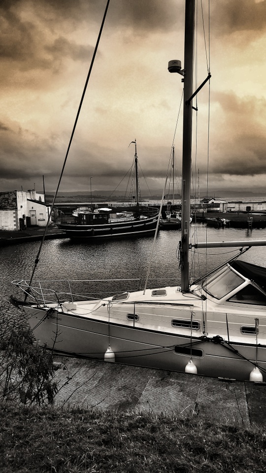 Weather deteriorating | snapper | Blipfoto