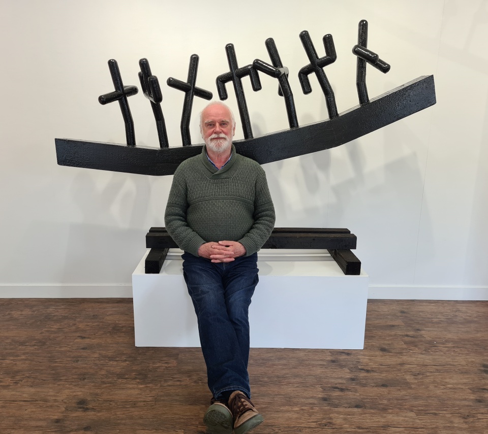 SMALL BOAT | EllyJay | Blipfoto