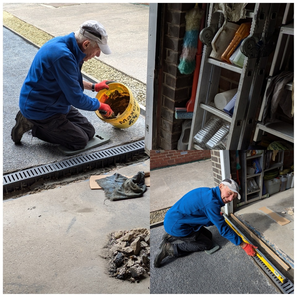 The continuation... | 60plus11 | Blipfoto