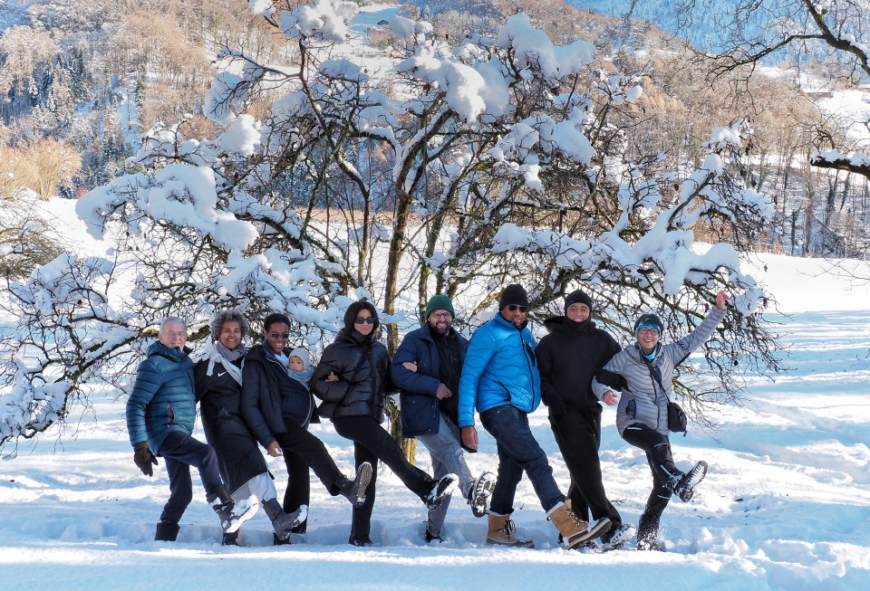 Happy Christmas Everyone! | HilarysView | Blipfoto