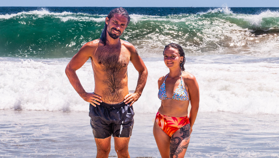 Playa Mahajua | RaspberryJefe | Blipfoto