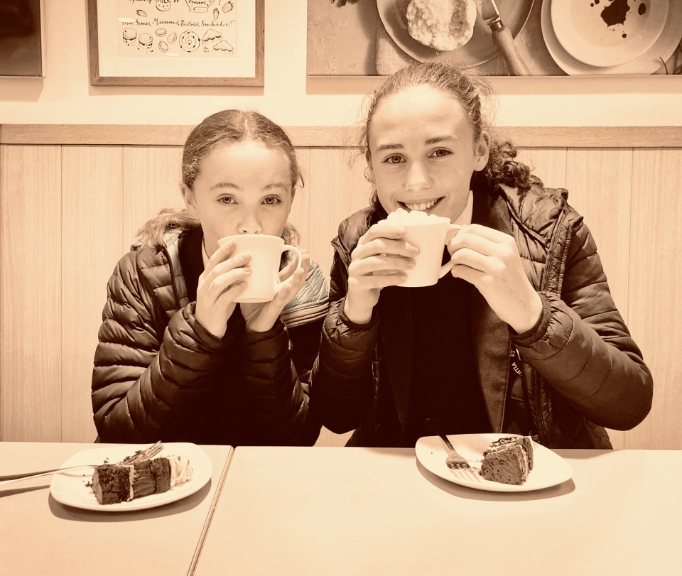 Treat Time | mambo | Blipfoto