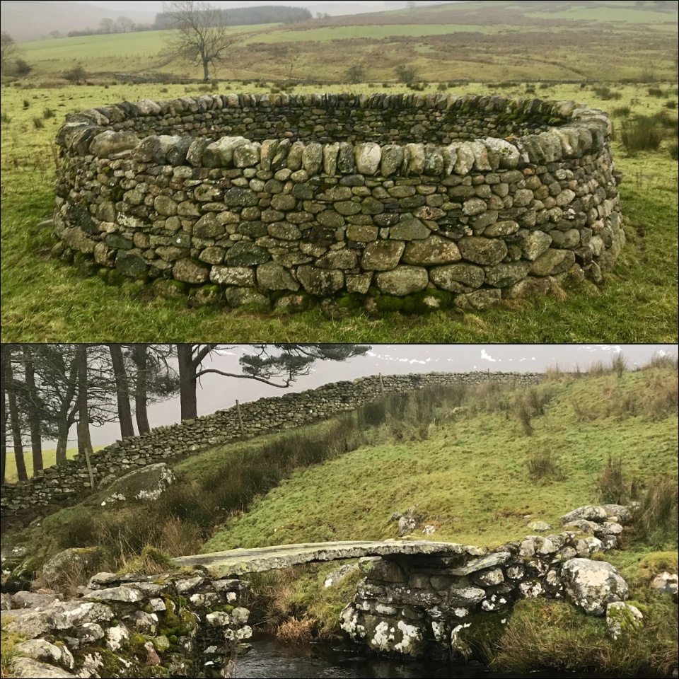 Sheepfold | SpotsOfTime | Blipfoto
