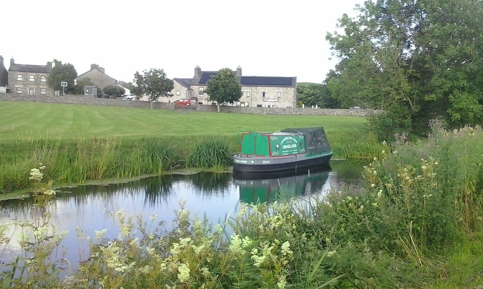 Crooklands Hotel | Maurice1948 | Blipfoto