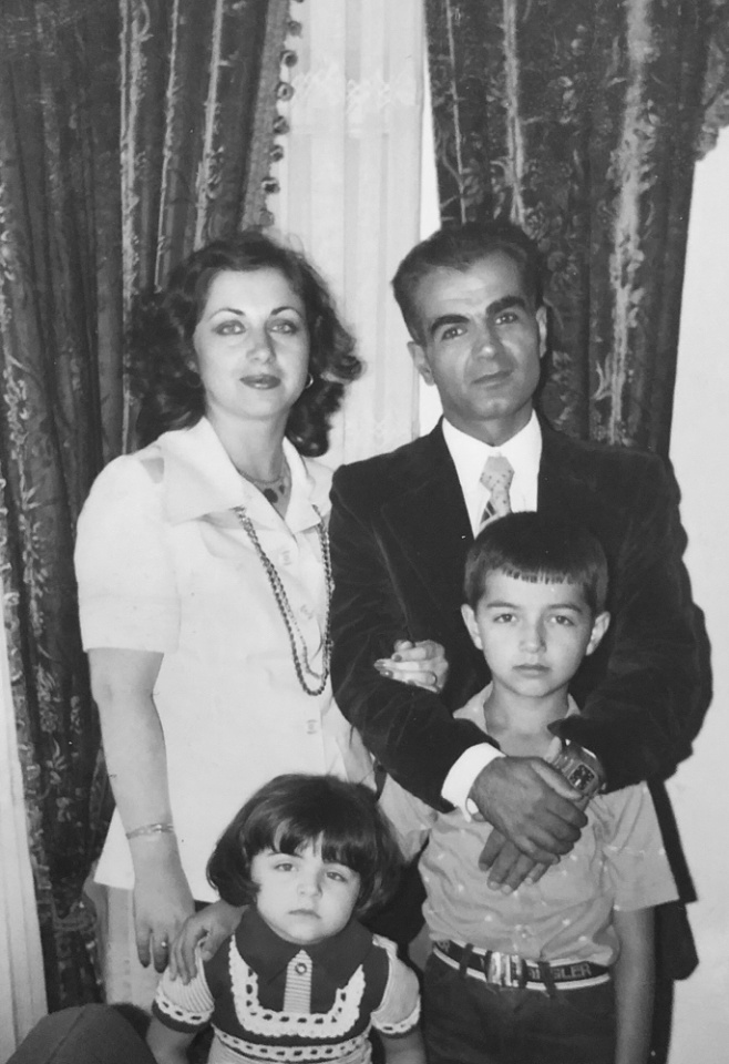 A lovely family | Aynil | Blipfoto