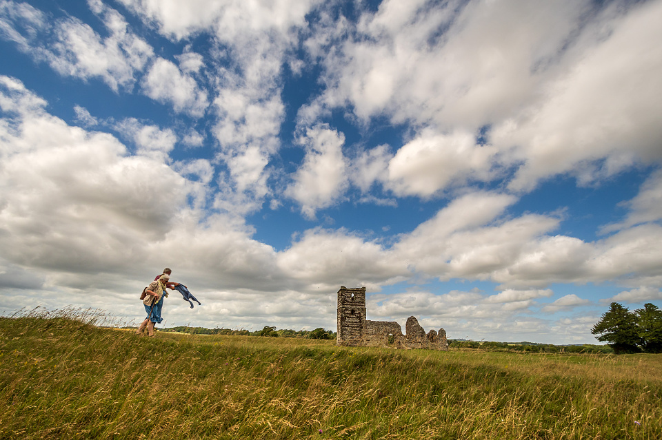 Wild And Windy | AH14 | Blipfoto