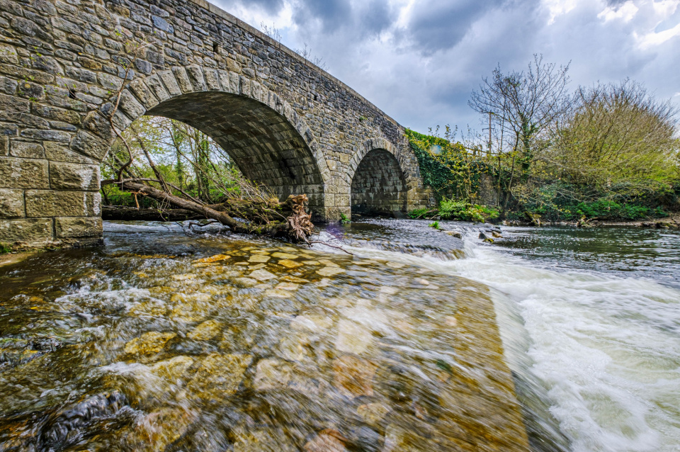 Under the Bridge | RockArea | Blipfoto