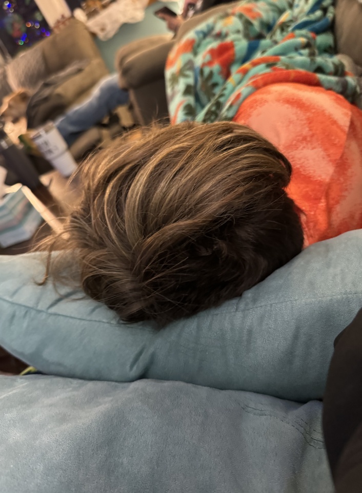 Quick Snuggle | TurtleBug | Blipfoto