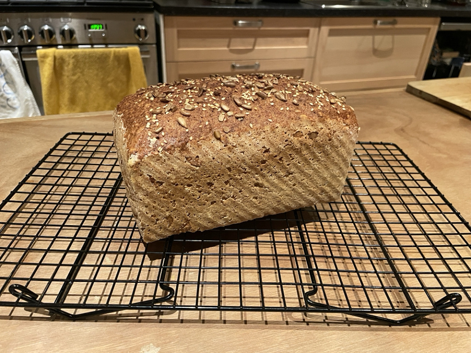 Use your loaf | SirBenfro | Blipfoto