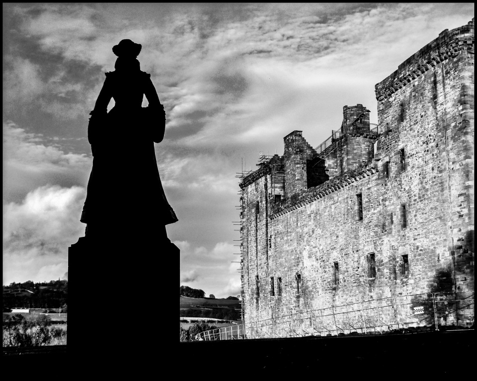 Blowing a hoolie! | ForthPorts | Blipfoto