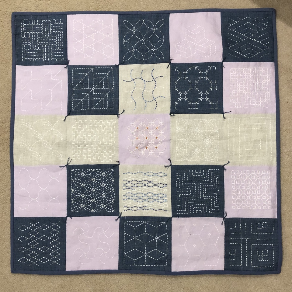 Sample Throw | Shutterup | Blipfoto