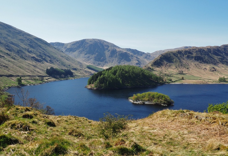 Haweswater | Effigy | Blipfoto