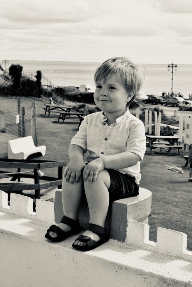 King of the Castle | pixelpixie | Blipfoto