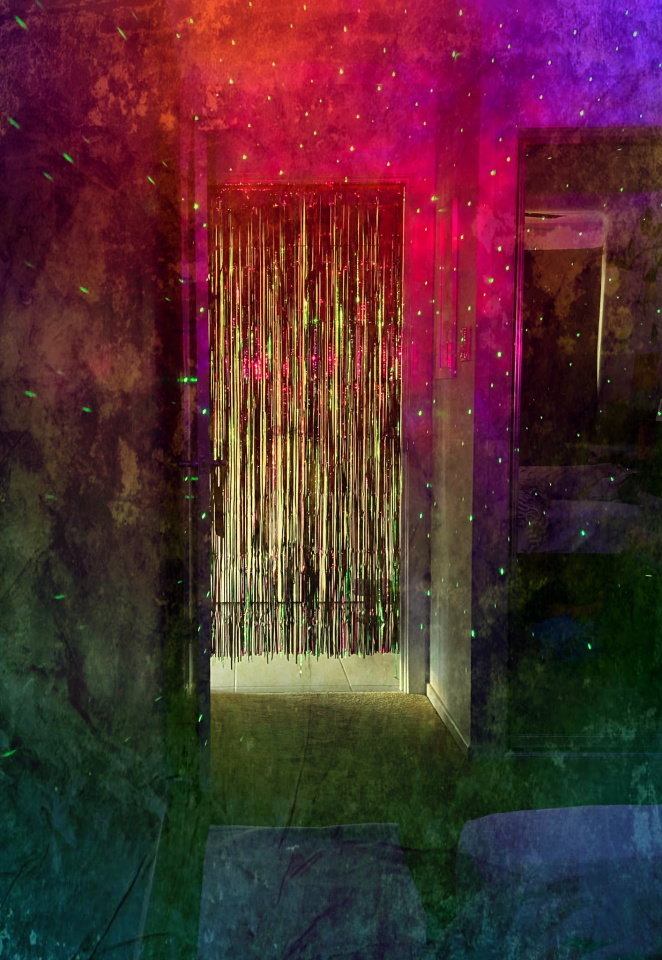Lexi's Abstract | rainie | Blipfoto