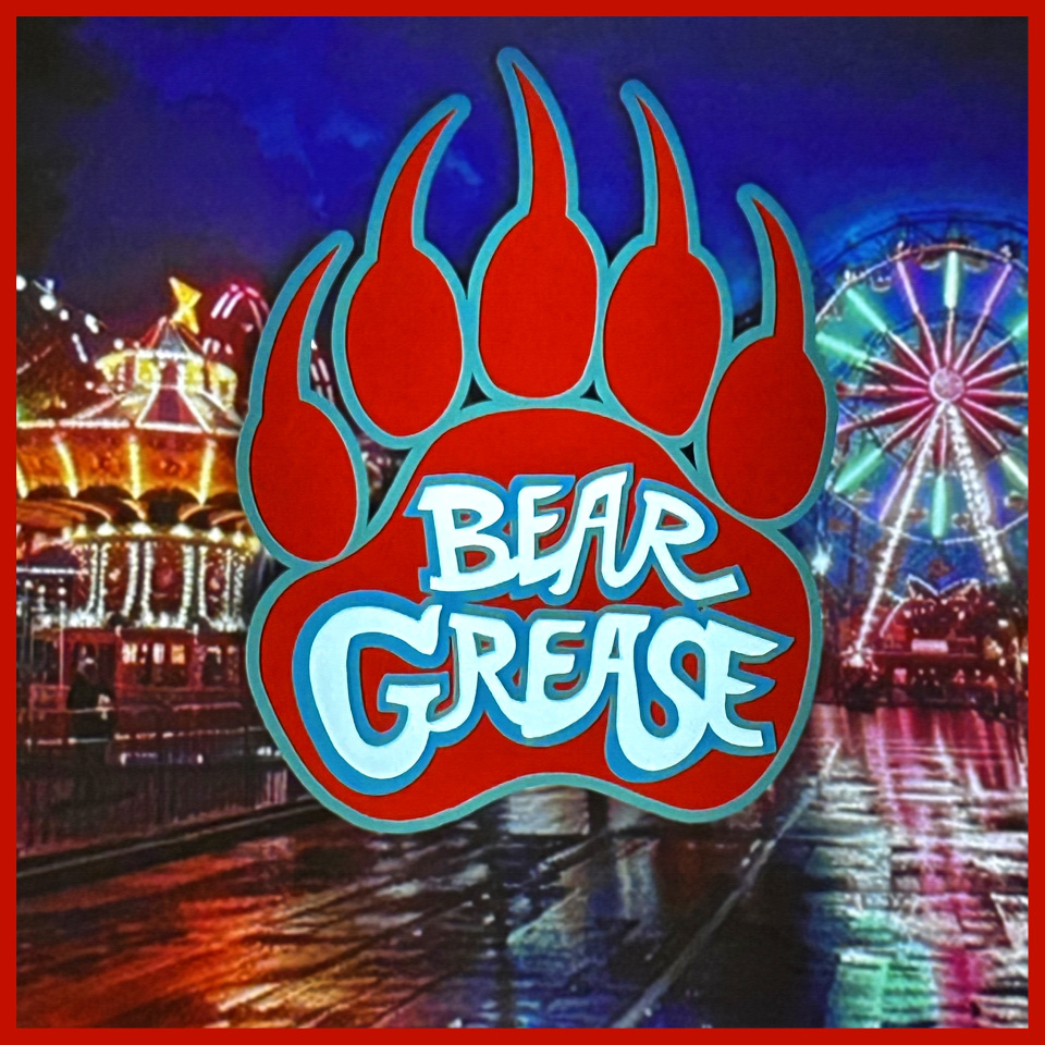 Bear Grease | Nanzy19 | Blipfoto