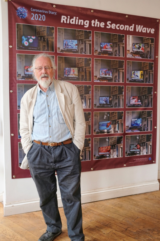 Ron McCormick | BobsBlips | Blipfoto